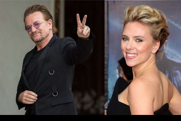 Watch Bono and Scarlet Johansson Duet Epic U2 Cover in Sing 2 - Ireland ...