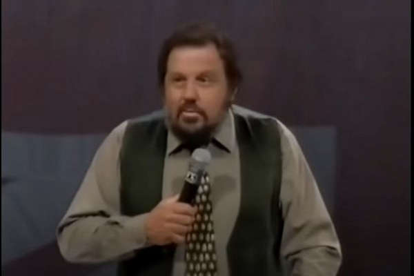 Double-Jabbed And Boosted Cornwall Comedian, Jethro Dies From COVID-19 ...