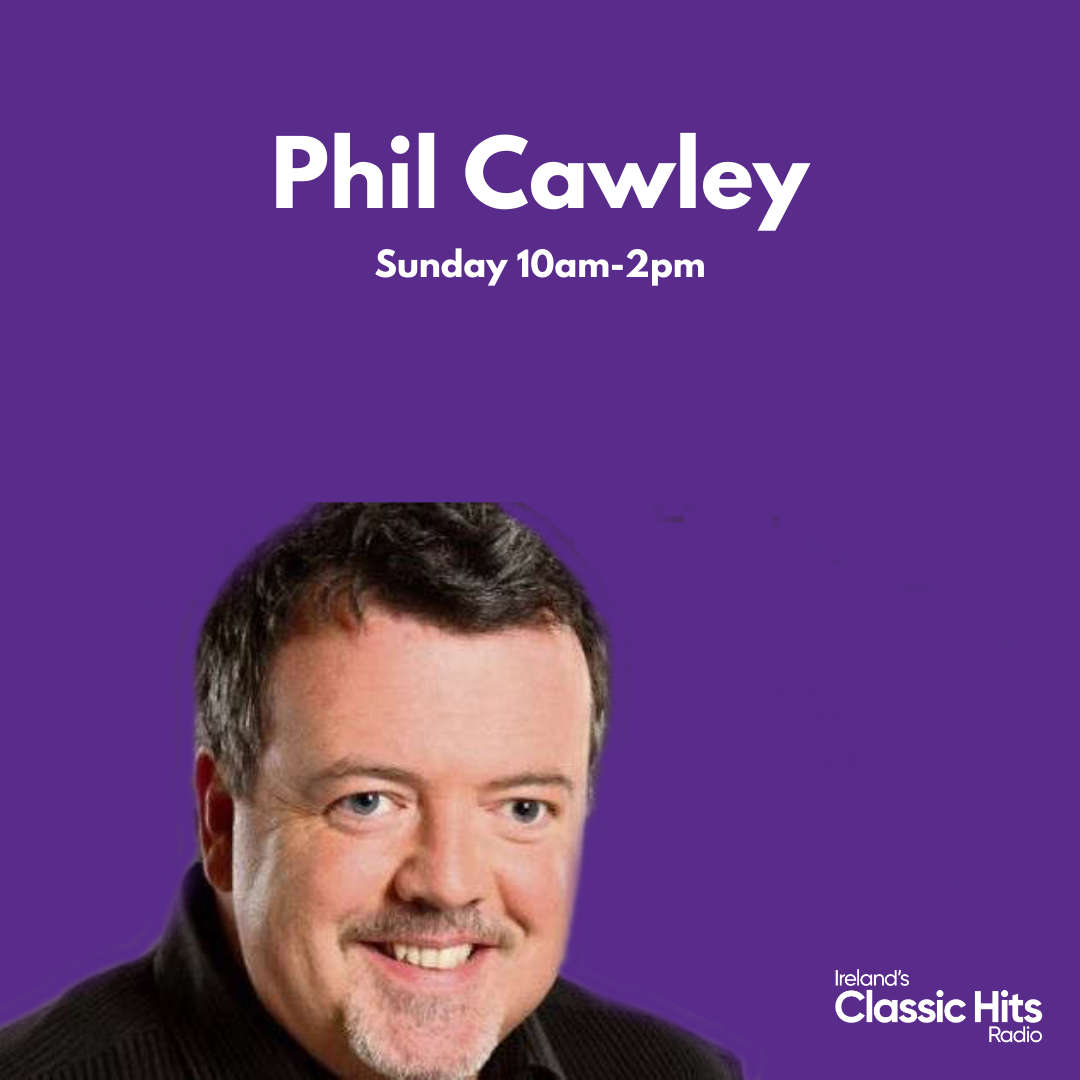 Ireland's Classic Hits