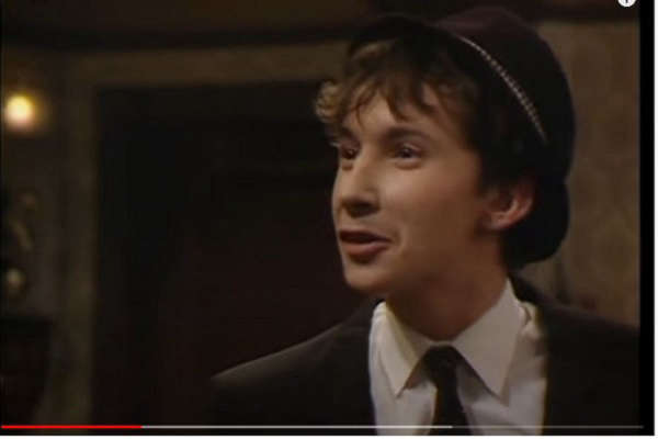 Only Fools And Horses Star Patrick Murray Says He Is "Cured" Of Cancer ...