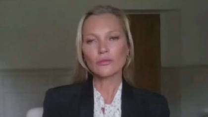 Kate Moss denies Johnny pushed her down stairs - Ireland's Classic Hits ...