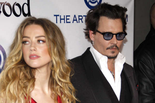 Johnny Depp V Amber Heard Trial Documentary To Be Released This Month