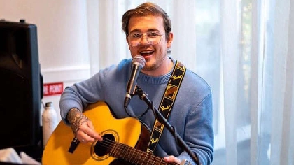 Eoghan Quigg to welcome 2nd child - Ireland's Classic Hits Radio