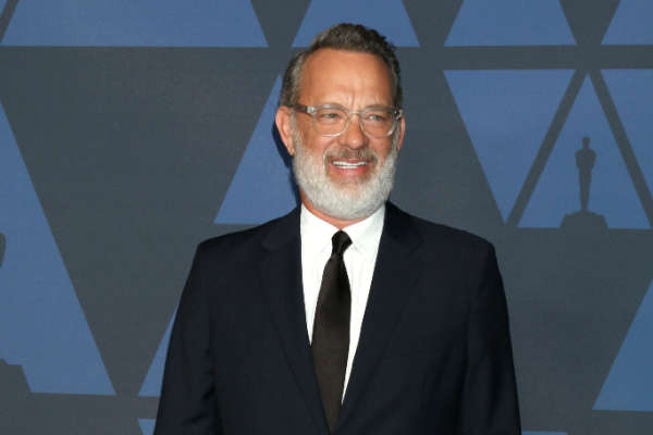 Tom Hanks Only Made Four "Really Good" Movies In His Career - Ireland's ...