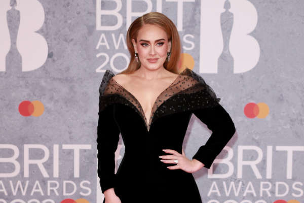 Adele Hails Taylor Swift As "One Of The Greatest Songwriters Of Our ...