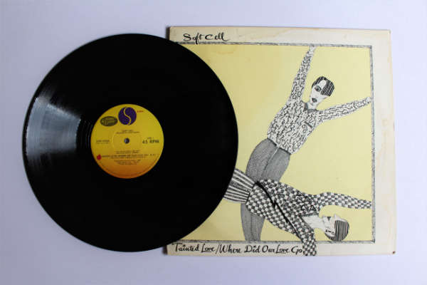 Soft Cell Confirm St Anne's Park Show For June 2023 - Ireland's Classic ...