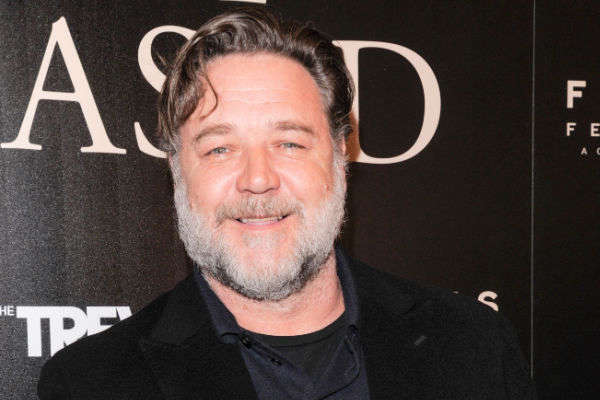 Irish Book Club Receives €5,000 Donation From Russell Crowe - Ireland's ...