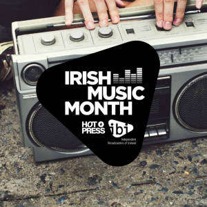 Irish Music Month 2023 - East Coast FM