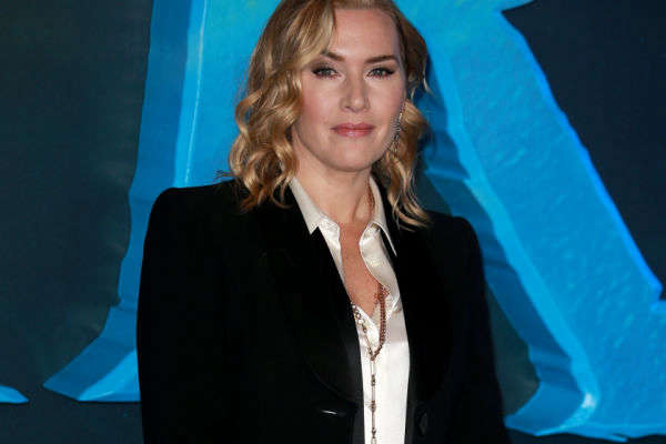 Kate Winslet Encourages Young Journalist In Sweet Video - Ireland's ...