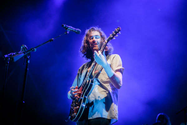 Hozier Is Coming To Malahide Castle In June - Ireland's Classic Hits Radio