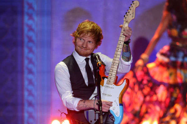 Ed Sheeran Announces UK & Europe Arena Shows - Ireland's Classic Hits Radio Ed Sheeran Announces UK & Europe Arena Shows - Ireland's Classic Hits Radio