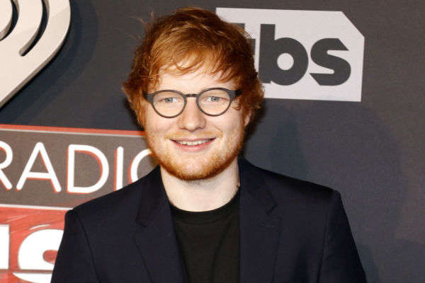 Ed Sheeran Says He Is Working On A Posthumous Album - Ireland's Classic ...