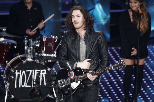 Hozier Announces Live Killarney Show - Ireland's Classic Hits Radio