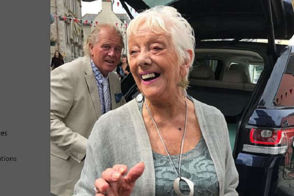 Tributes Paid To Actress Barbara Young Who Died Aged 92 - Ireland's ...