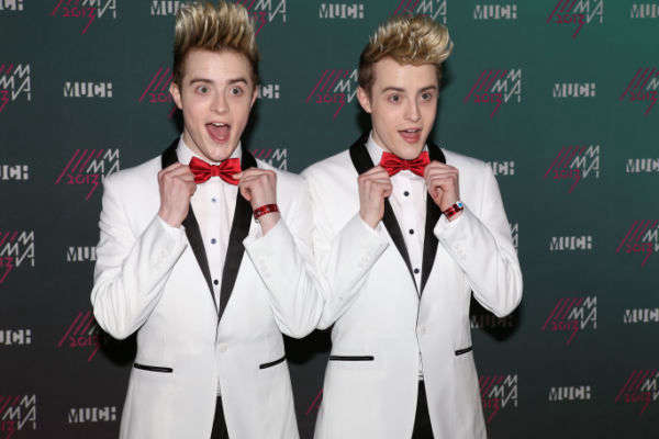 Jedward To Make Eurovision Return - Ireland's Classic Hits Radio