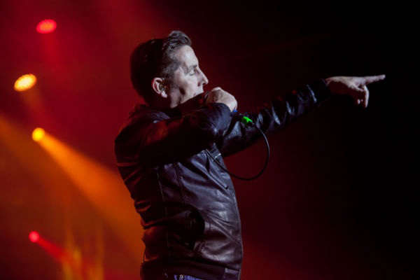 Aslan Singer Christy Dignam Dies Aged 63 - Ireland's Classic Hits Radio