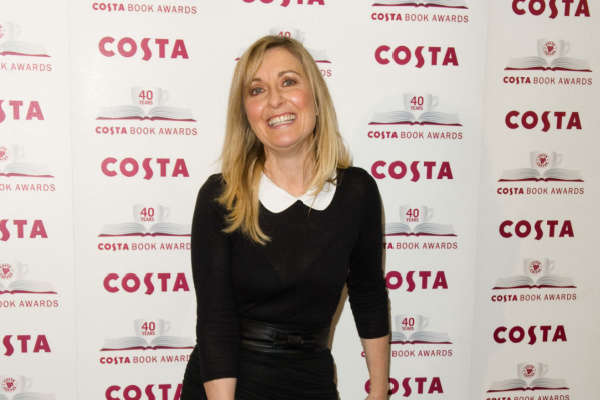 Former GMTV Presenter Fiona Phillips Reveals Alzheimer's Diagnosis ...