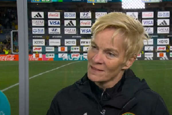Vera Pauw Admits Concerns Over Injuries Ahead Of Canadian Clash