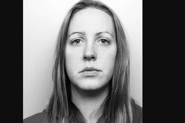 Killer Nurse Lucy Letby To Face Sentencing For Murder Of 7 Babies ...