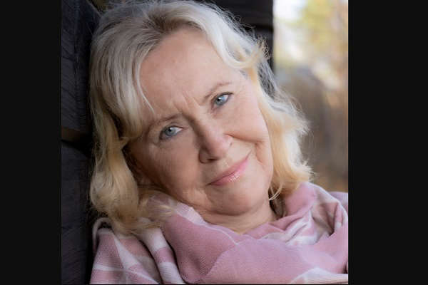 Abba Singer Agnetha Faltskog To Make Solo Return With New Album Irelands Classic Hits Radio