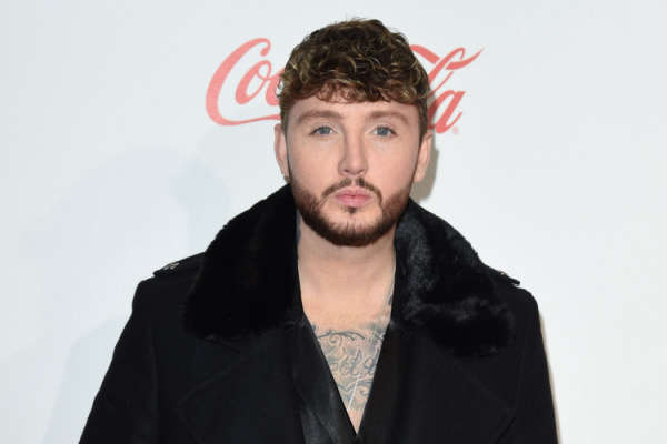 James Arthur Announces Stage Return With UK & European Dates For Major ...