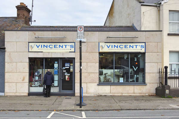 Popularity Of St Vincent de Paul Shops Increases Amid Cost Of Living ...