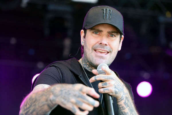 Born Again Christian Shane Lynch Says He Prays For 'Demonic' Bambie ...