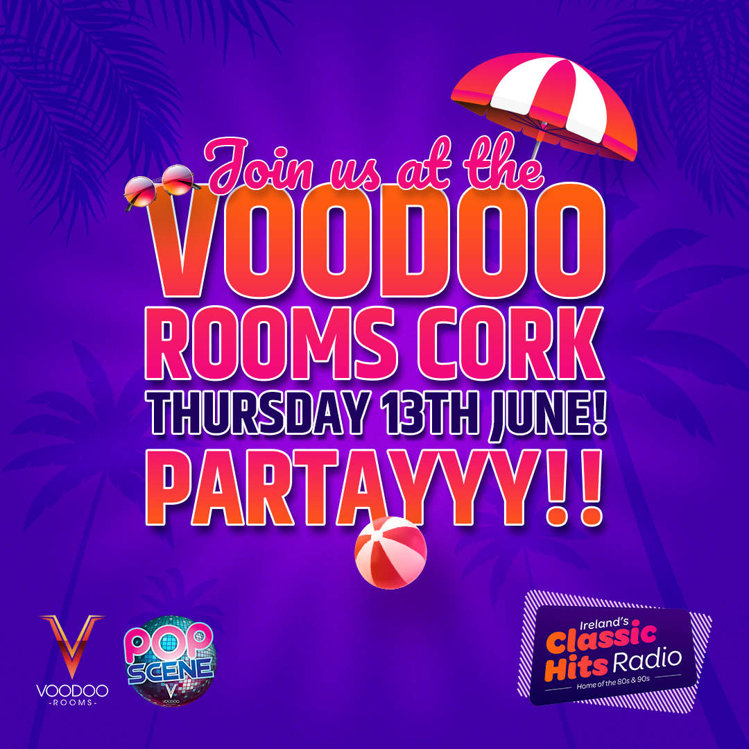 Ireland's Classic Hits Radio