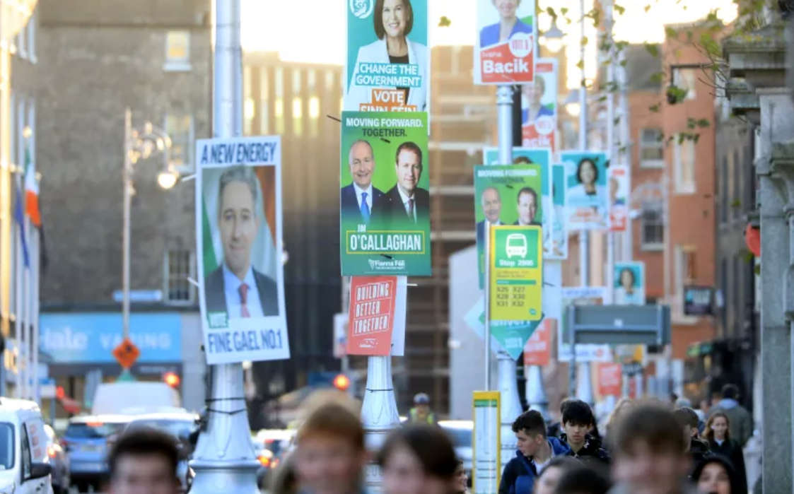 Wicklow Fifth Count Announced. - East Coast FM