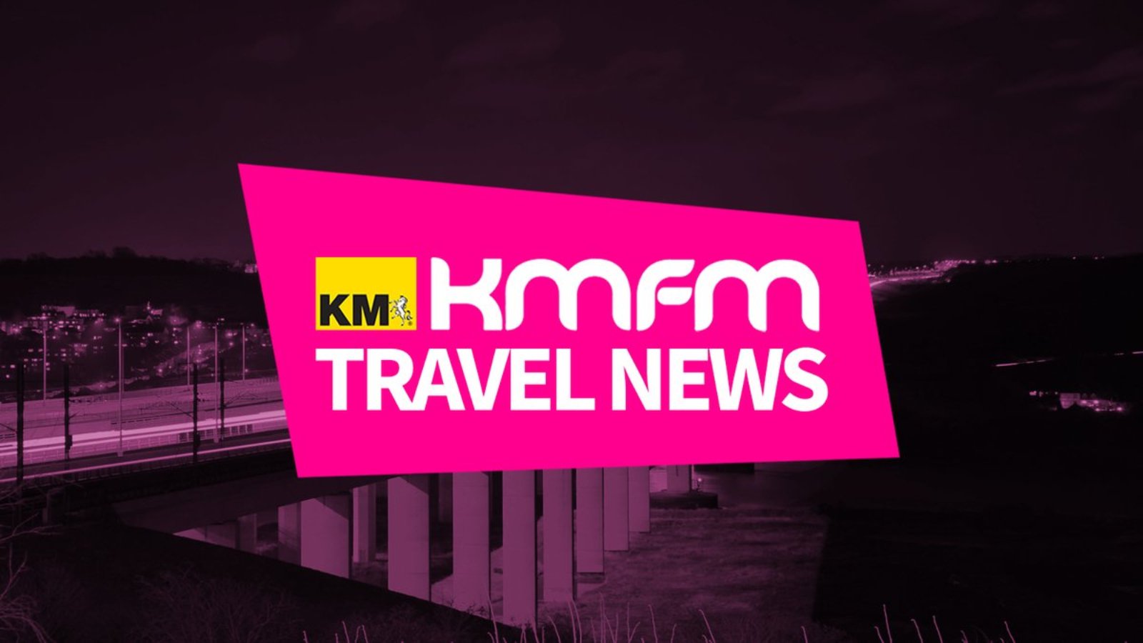 kmfm Travel. - kmfm