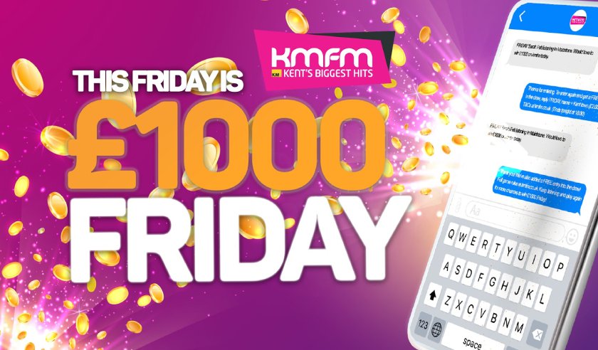 kmfm - Kent's Biggest Hits