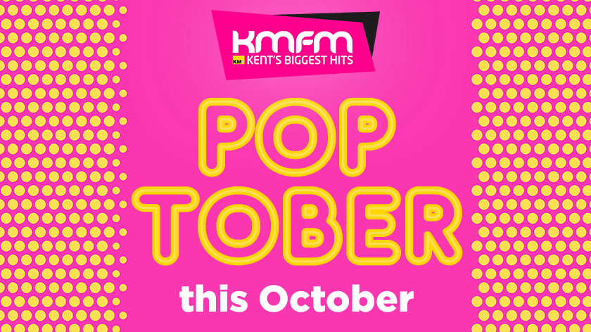 kmfm - Kent's Biggest Hits
