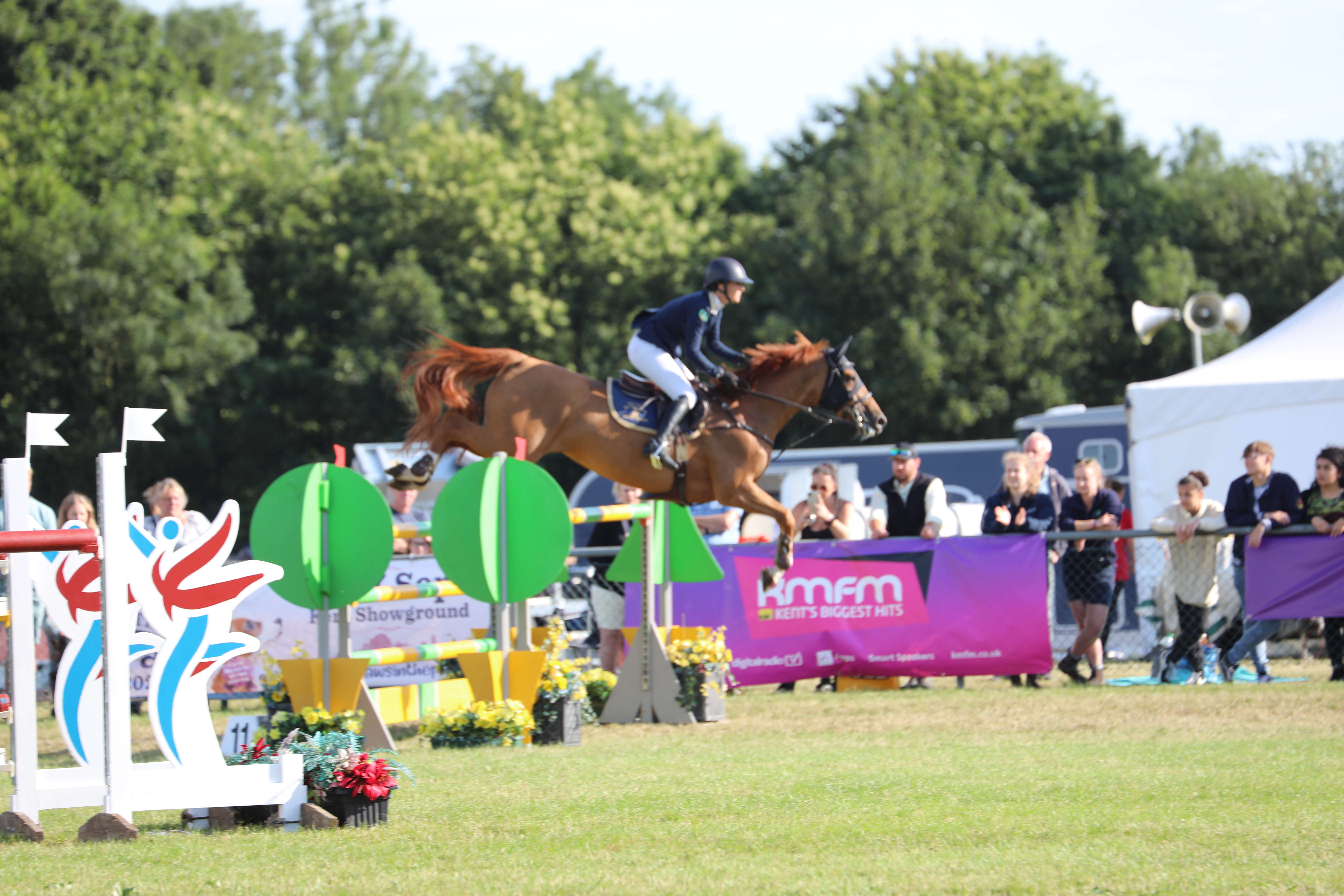 WIN Kent County Show Tickets Kmfm WIN Kent County Show Tickets Kmfm