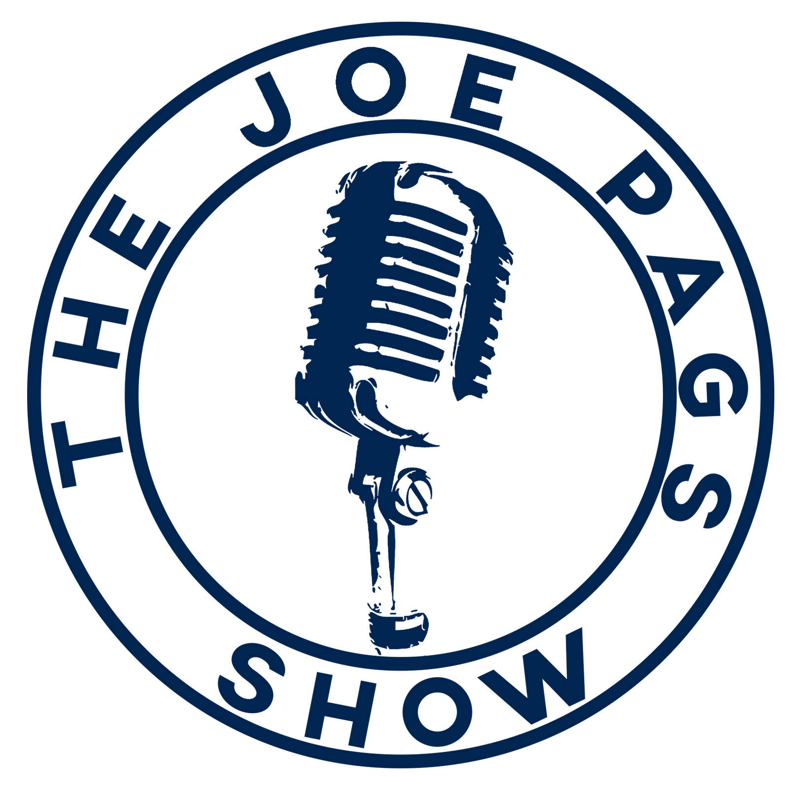 Joe Pags - KJJR