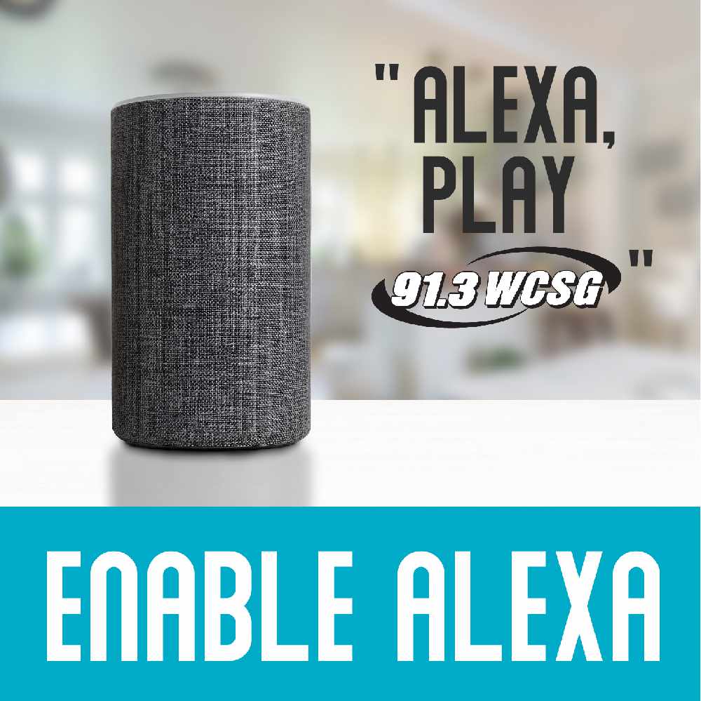 Music with John - WCSG