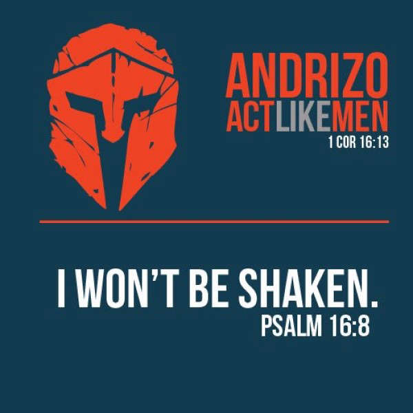 Men's Rally at City Church Rockford - WCSG