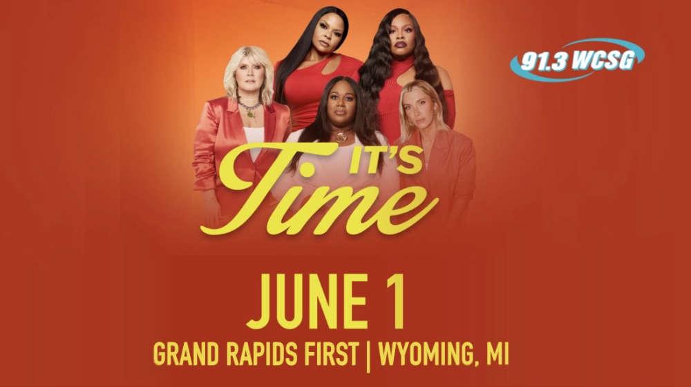 Events & Community Calendar - WCSG