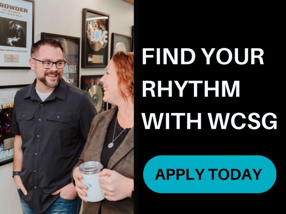 91.3 WCSG - Listen Live