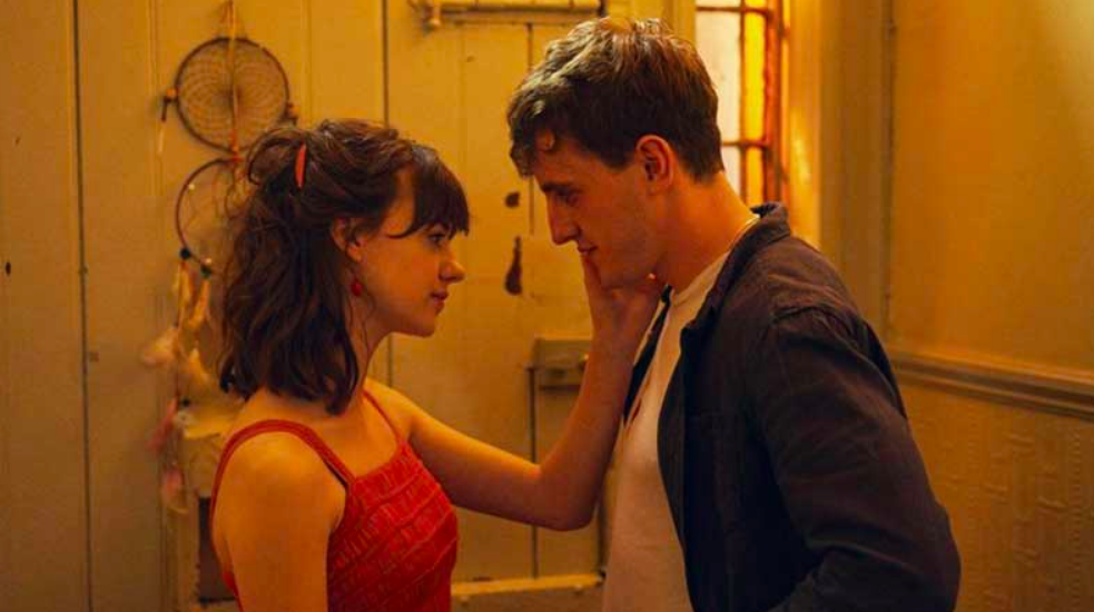 Normal People's Daisy Edgar-Jones gives adorable interview about Paul ... Normal People's Daisy Edgar-Jones gives adorable interview about Paul ...
