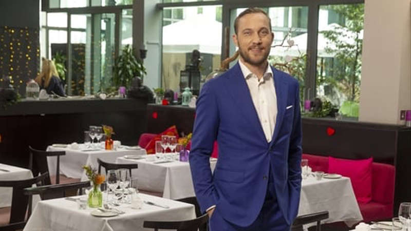 First Dates Ireland viewers praise show for putting together the ...