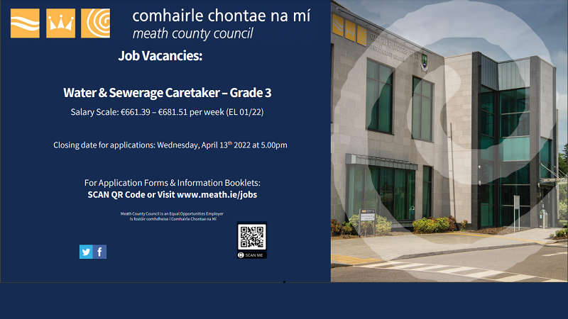 Meath County Council - LMFM