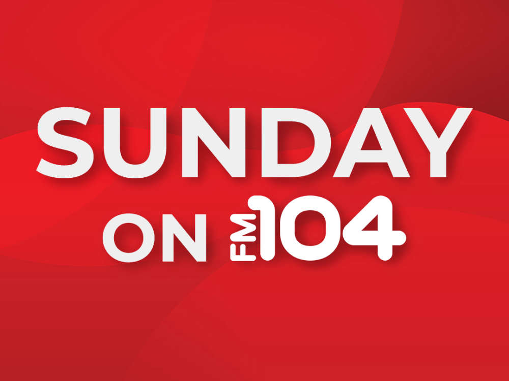 Schedule - Dublin's FM104