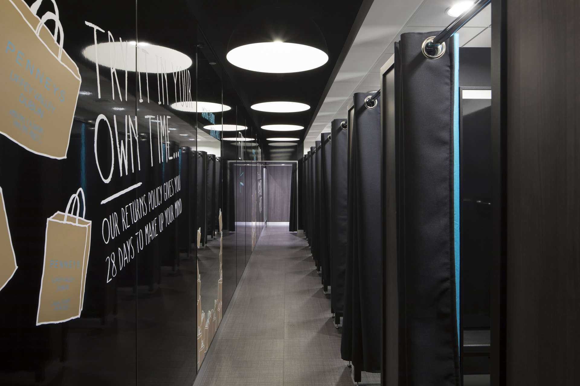 Primark To Drop Unisex Changing Areas After Customers Complain U105 Primark To Drop Unisex Changing Areas After Customers Complain U105