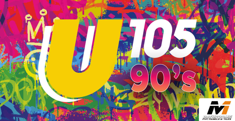 U105 90s - U105