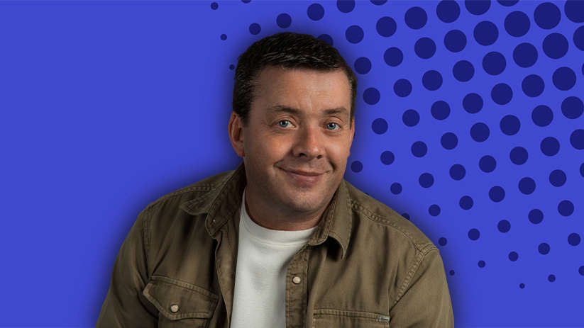 The Breakfast Show with Chris Murray - LMFM