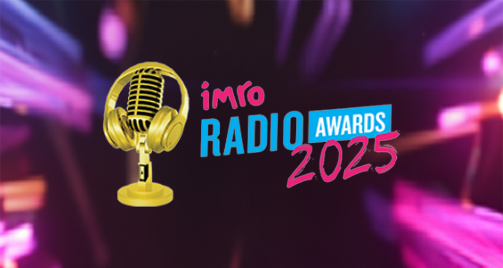 A Moment to Shine: Onic, GBFM, and WLRFM Celebrate IMRO Radio Awards ...