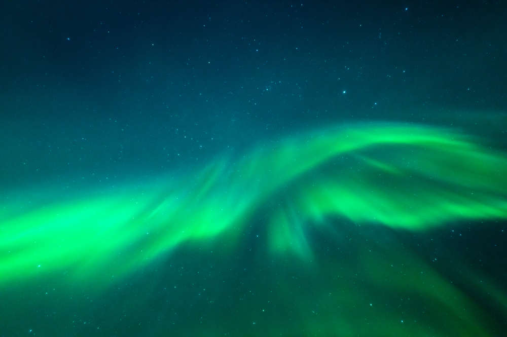Everything you need to know as the Northern Lights could appear again ...
