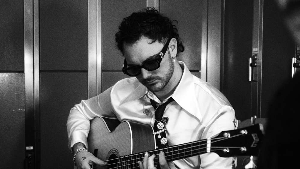 Grammy winning Irish pop sensation to headline Limerick’s Docklands ...