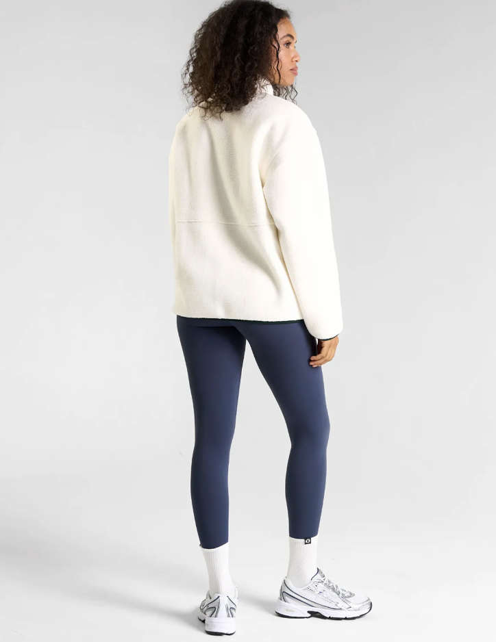 Dunnes Stores slash price of 'gorgeous' full zip fleece - C103