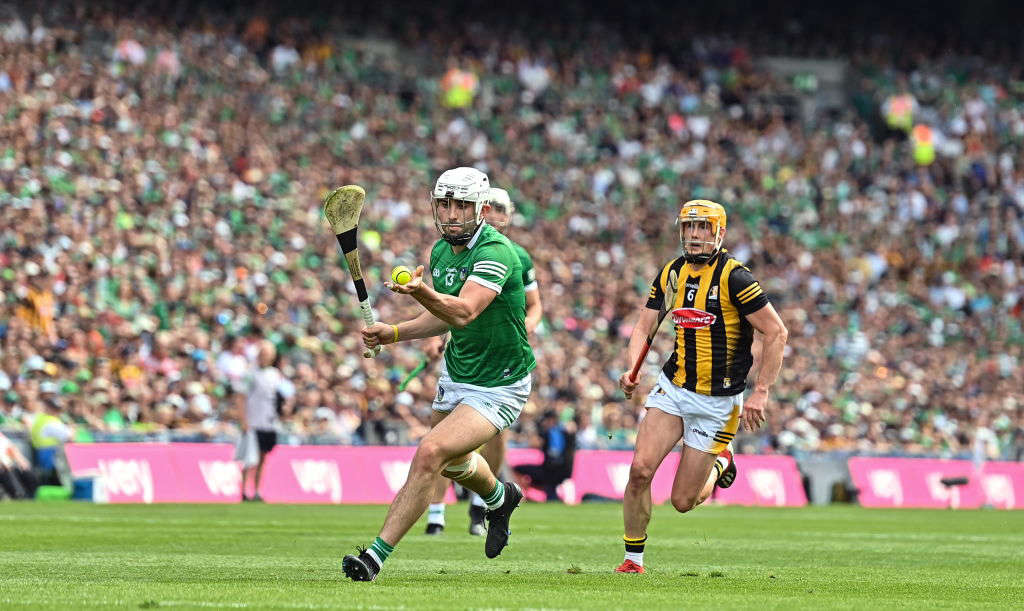 A number of frontliners return to Limerick lineup for Kilkenny visit ...
